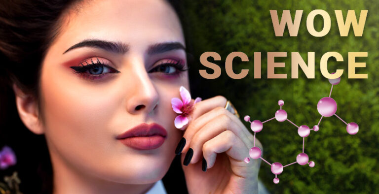 Wow Shampoo - The Skin Science - Beautilens