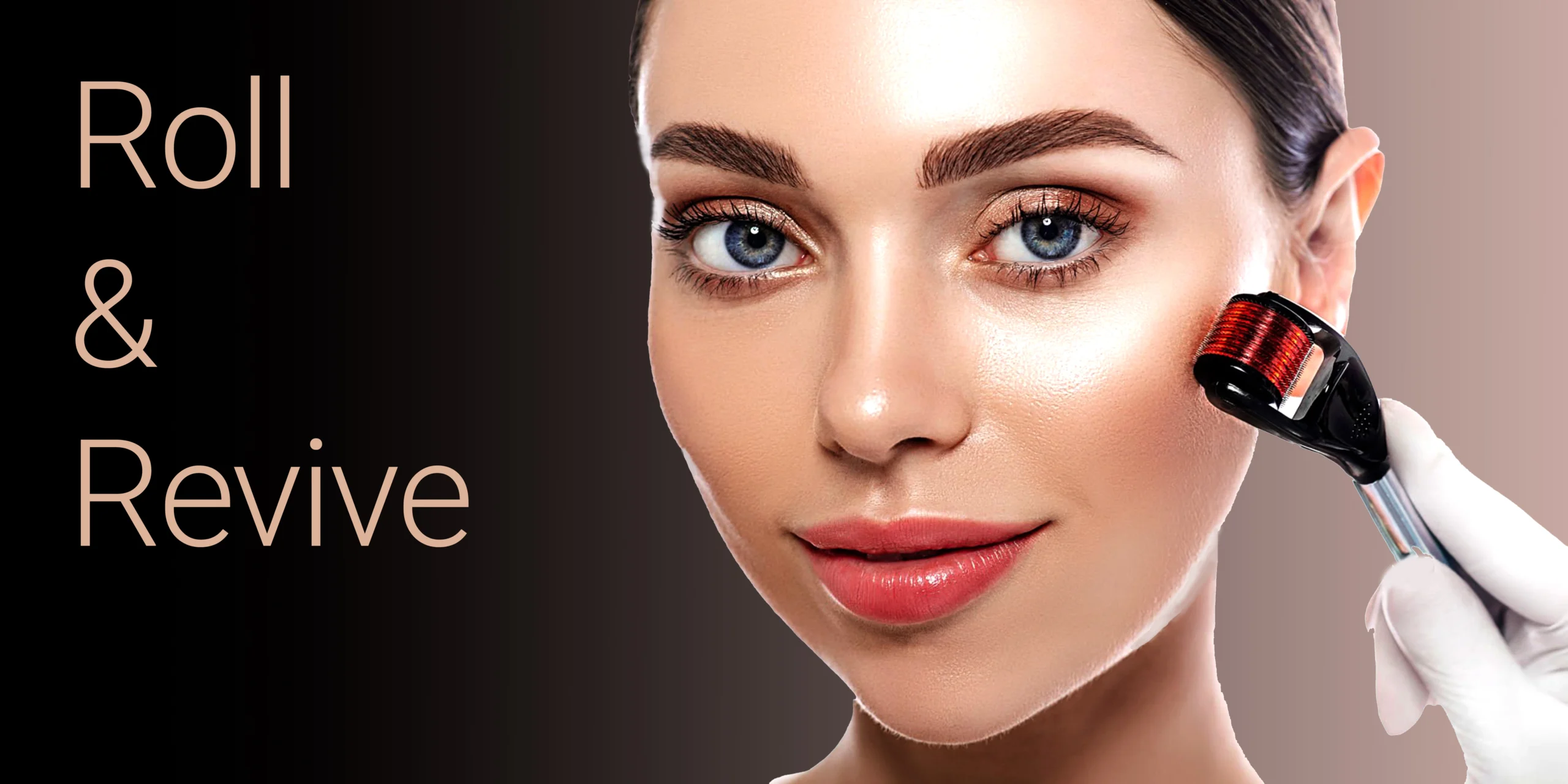 Derma Roller: A Revolutionary Approach to Skin Care - Beautilens